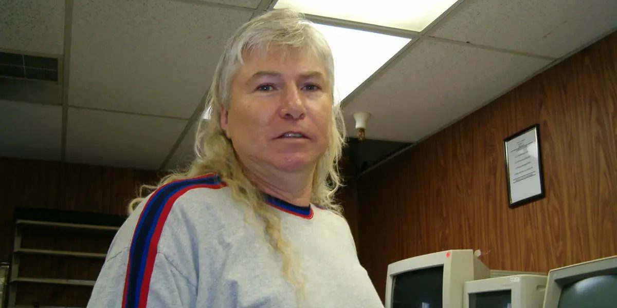 Thomas Randolph: Where is the Black Widower Today?