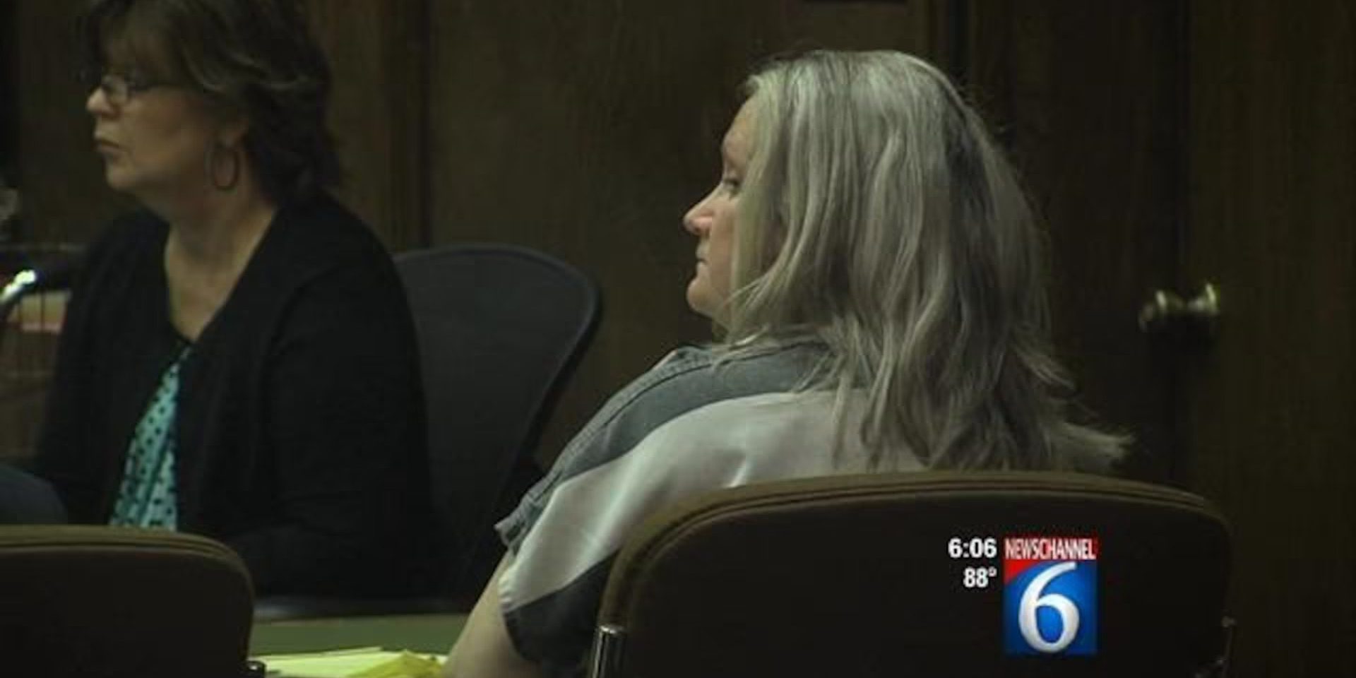 Vickie Dawn Jackson: Where is Serial Killer Nurse Today?