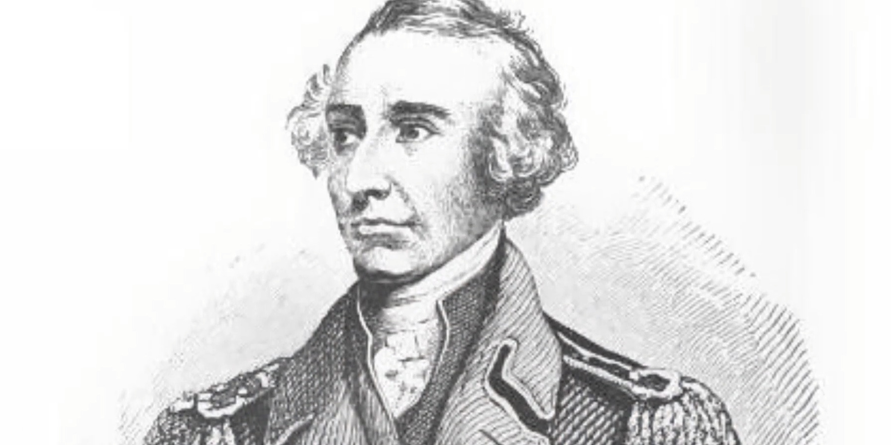Is Benjamin "The Ghost" Martin Based on a Real Continental Army Colonel?