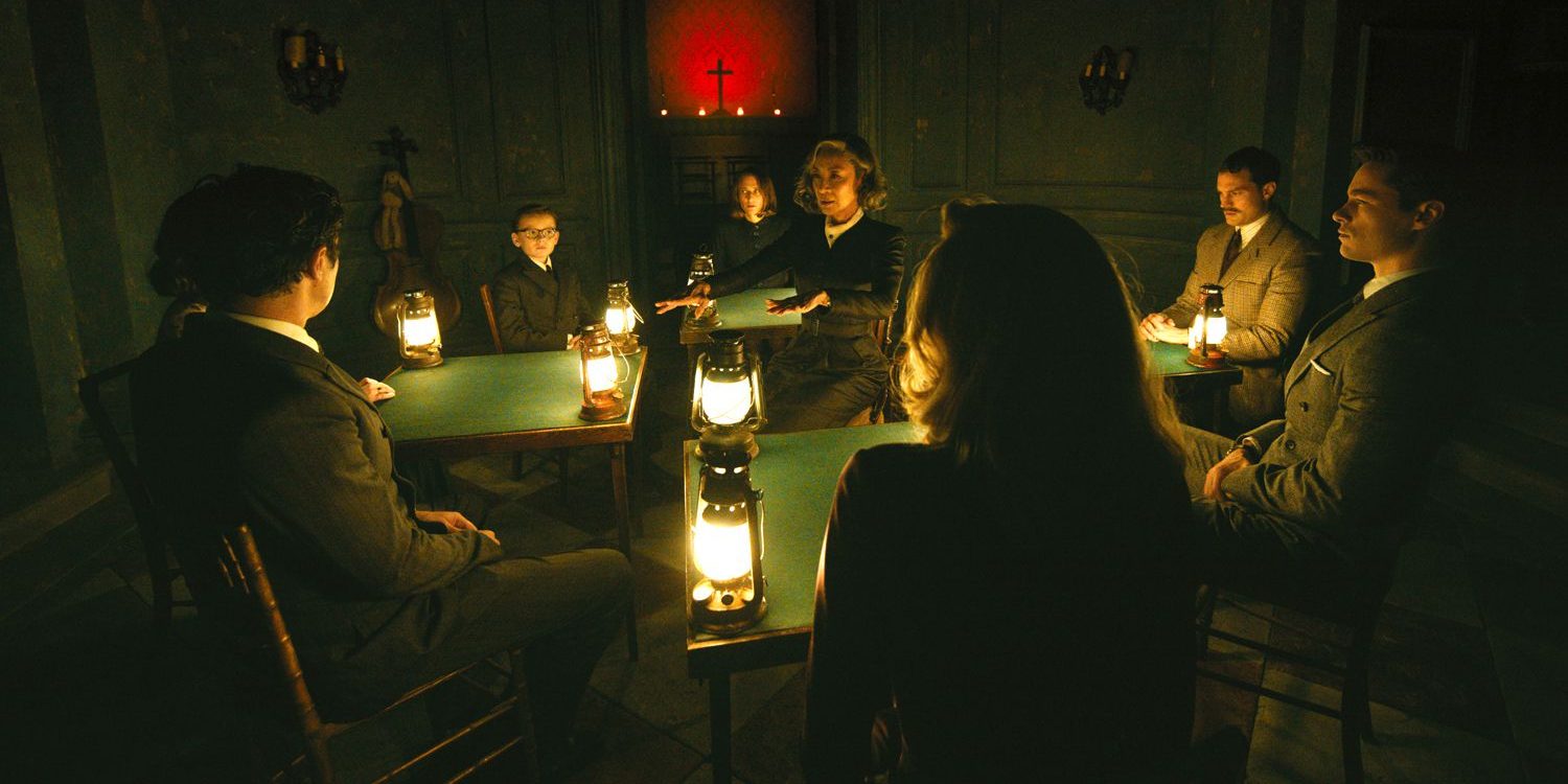 A Haunting in Venice: Is Palazzo Lacrime Dei Giovani a Real Place?