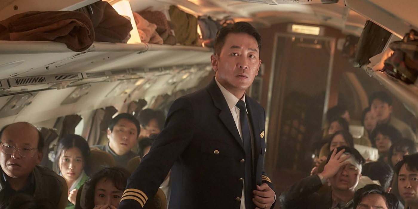 Hijack 1971 True Story, Explained