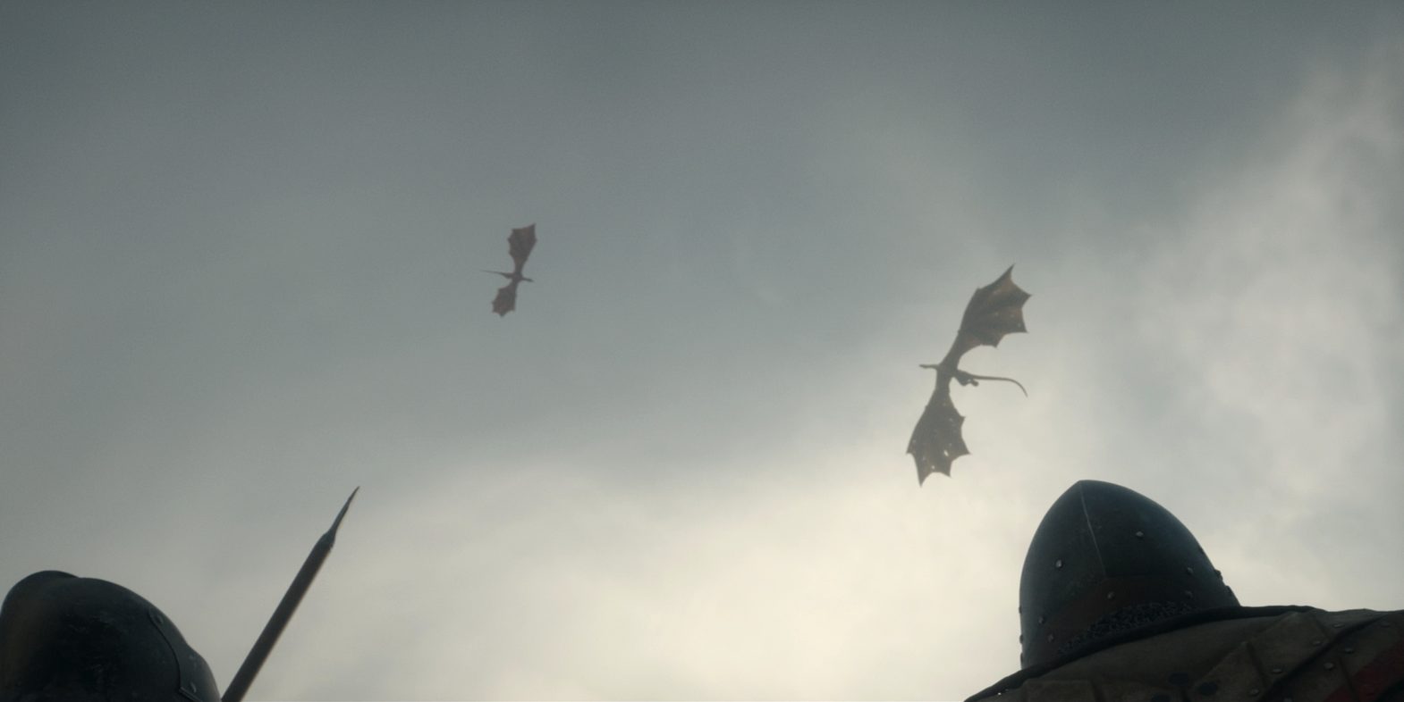 House of the Dragon: What Happens to Sunfyre? Is It Dead?