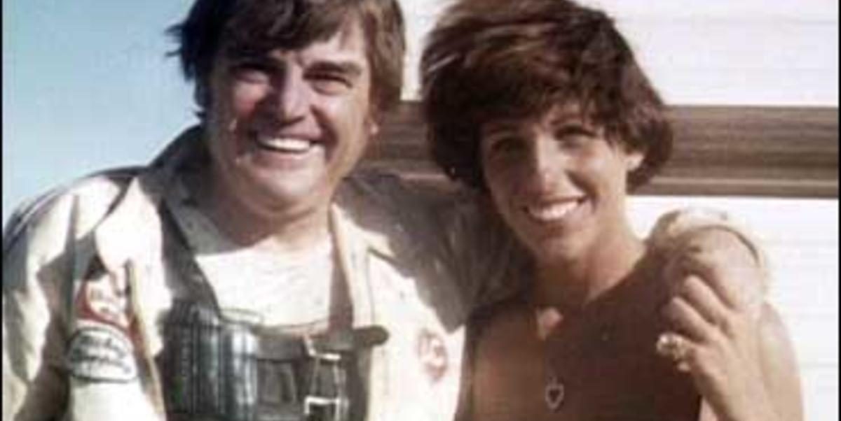 Michael Goodwin: Where is the Killer of Mickey Thompson Today?