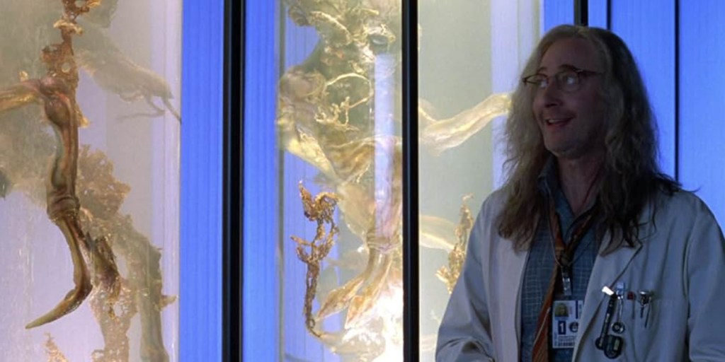 Independence Day: Why Do The Aliens Attack Earth? What Do They Want?