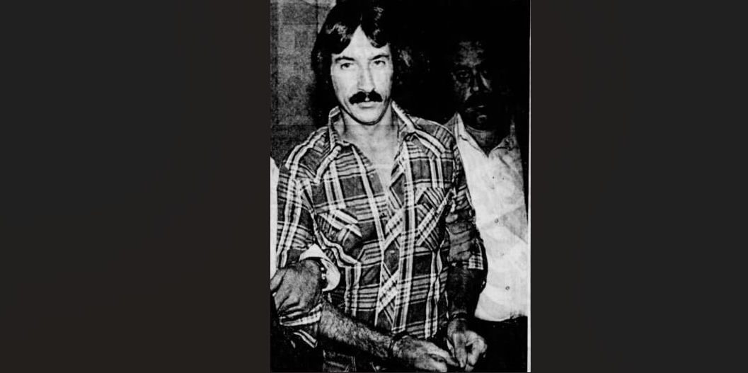 Jon Barry Simonis: Where is Ski Mask Rapist Today?