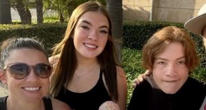 Ashley Lytton: Where is the Survivor Today?