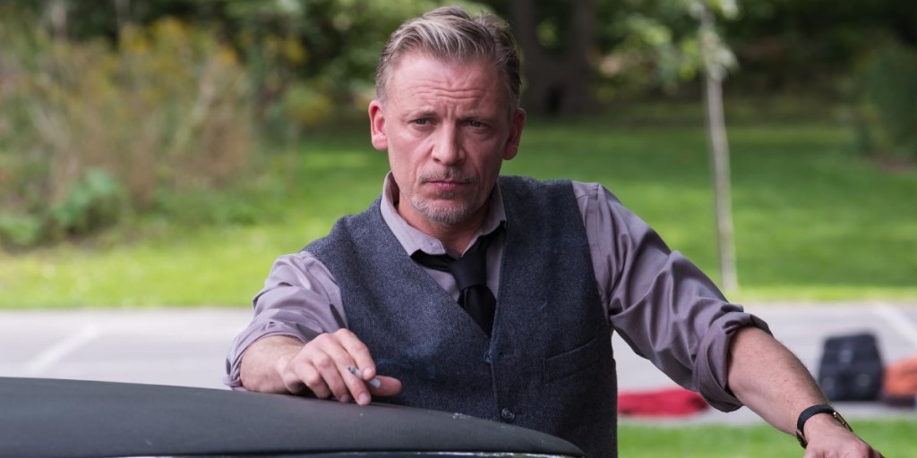 Who is the Real Killer in Jigsaw? Why Did They Kill? [Spoiler]