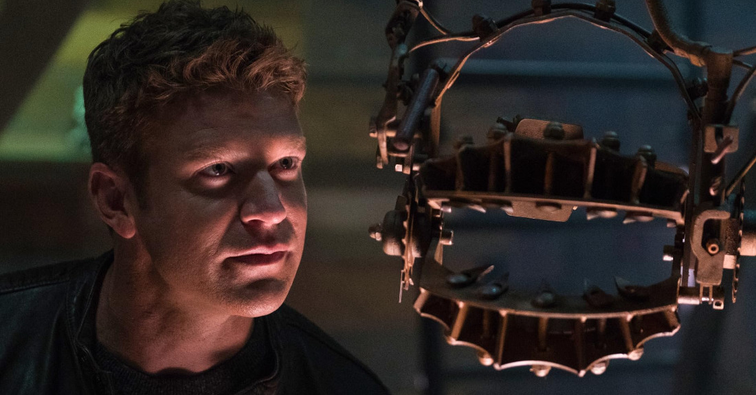 Who is the Real Killer in Jigsaw? Why Did They Kill? [Spoiler]