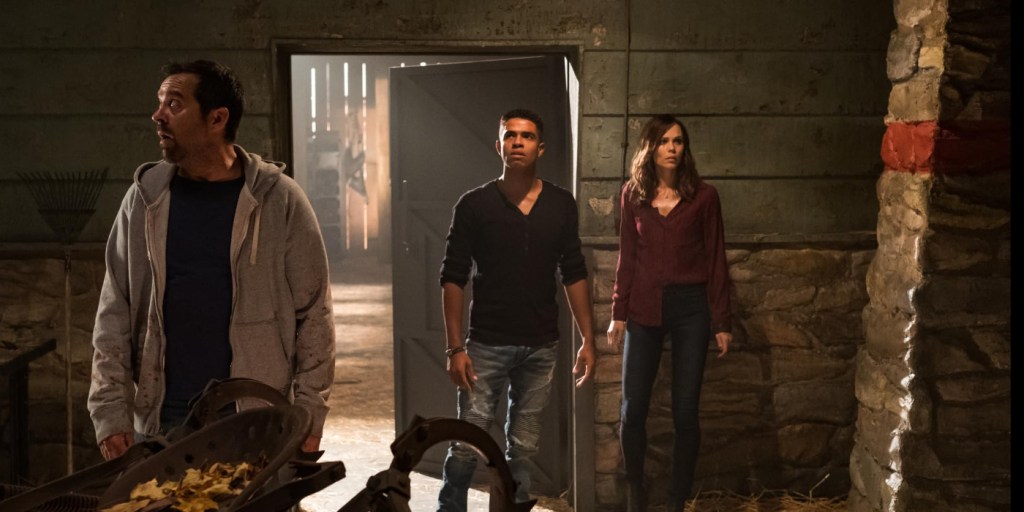 How is John Kramer Still Alive in Jigsaw?