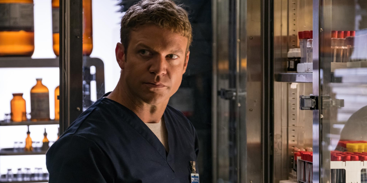 How is John Kramer Still Alive in Jigsaw?