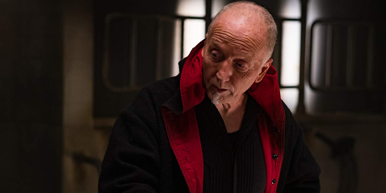 How is John Kramer Still Alive in Jigsaw?