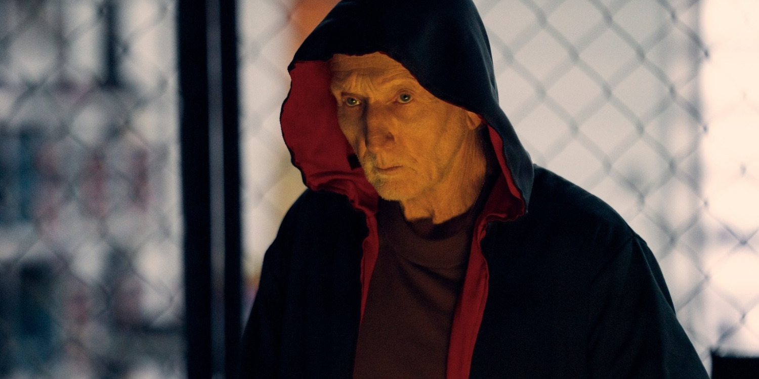 Is John Kramer Based on a Real Serial Killer?