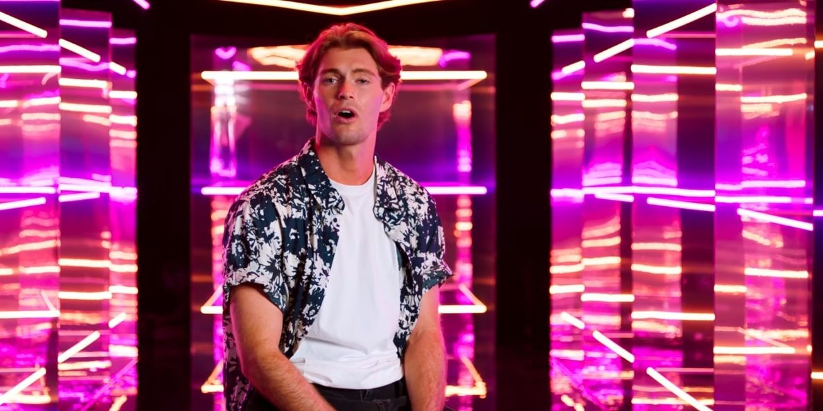 Jordan Frank: Where is the Too Hot to Handle Star Today?