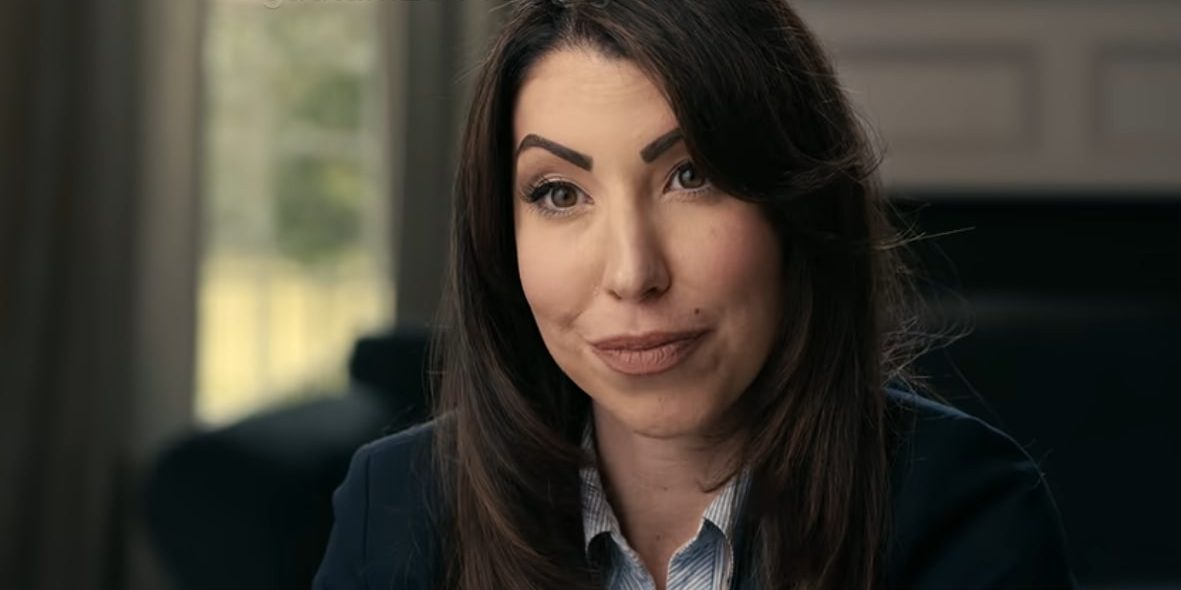 Julia Caldwell: Where is the Ewing Police Detective Today?