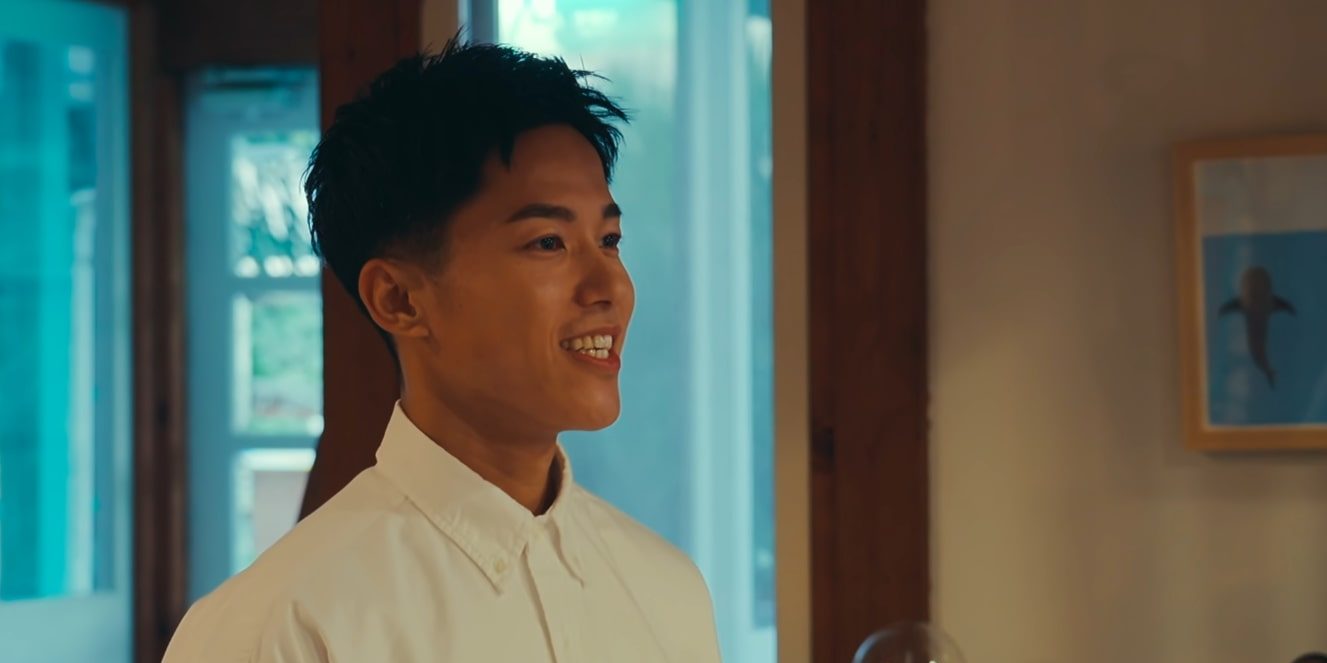 Kazuto: Where is The Boyfriend Star Today?