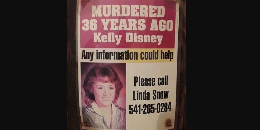 Kelly Disney: How Did She Die? Who Killed Her?