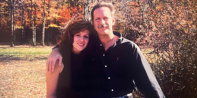 Lawrence Rudolph: Where is the Killer Husband Today?