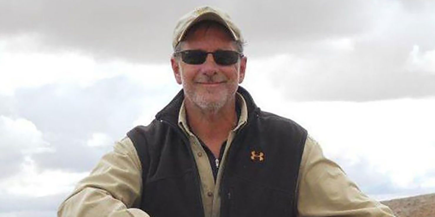 Lawrence Rudolph: Where is the Killer Husband Today?