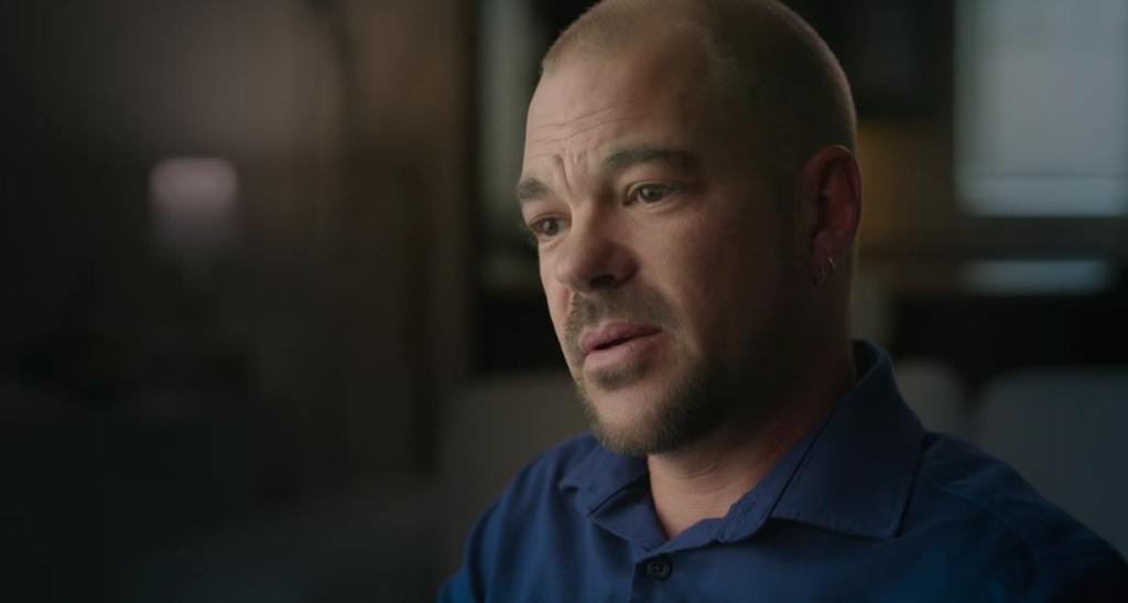 Lee Antoni: Where is Amanda Antoni's Husband Today?