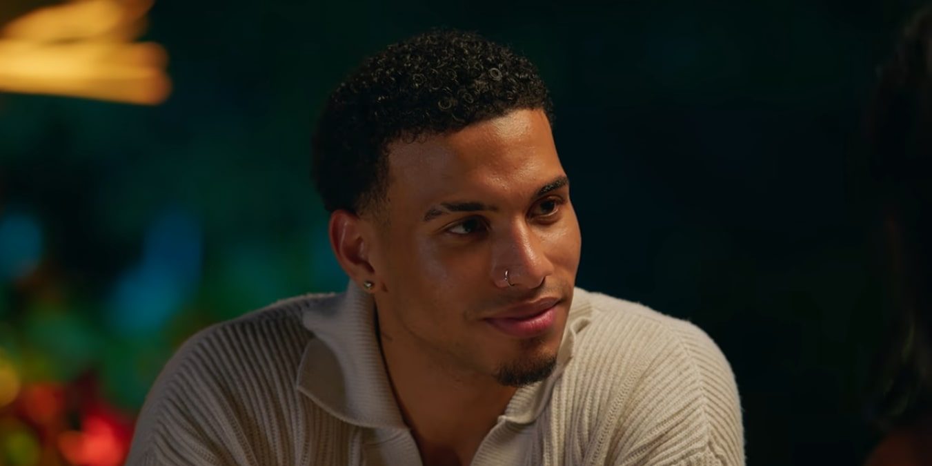 Louis Russell: Where is the Too Hot to Handle Star Today?