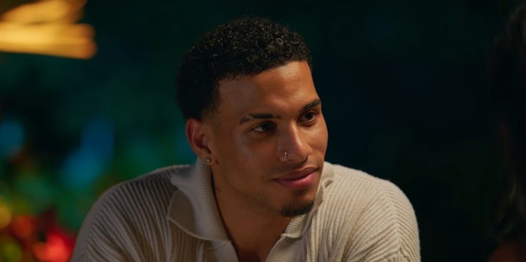 Louis Russell: Where is the Too Hot to Handle Star Today?