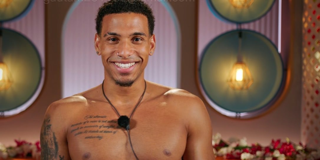 Louis Russell: Where is the Too Hot to Handle Star Today?