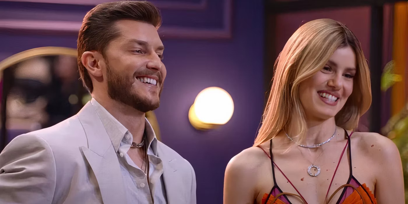Love is Blind Brazil Season 4: Where Are They Today? Who Are Still ...