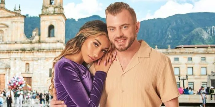 Luke and Madelein: Is 90 Day Fiance Couple Still Together?