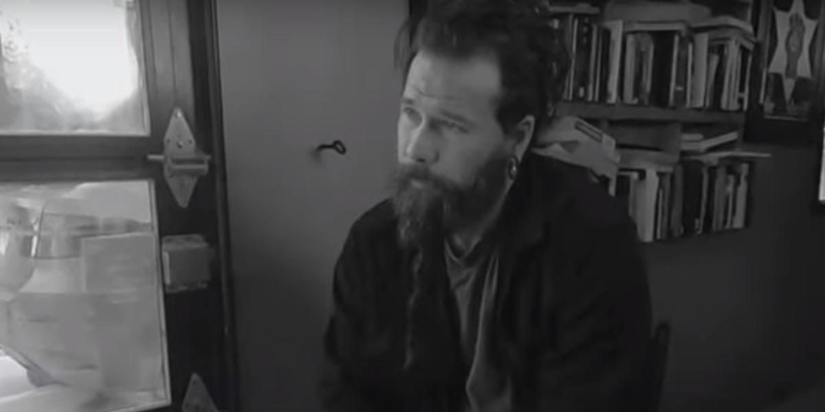 Lyndon McLeod: What Happened to the Mass Murderer?
