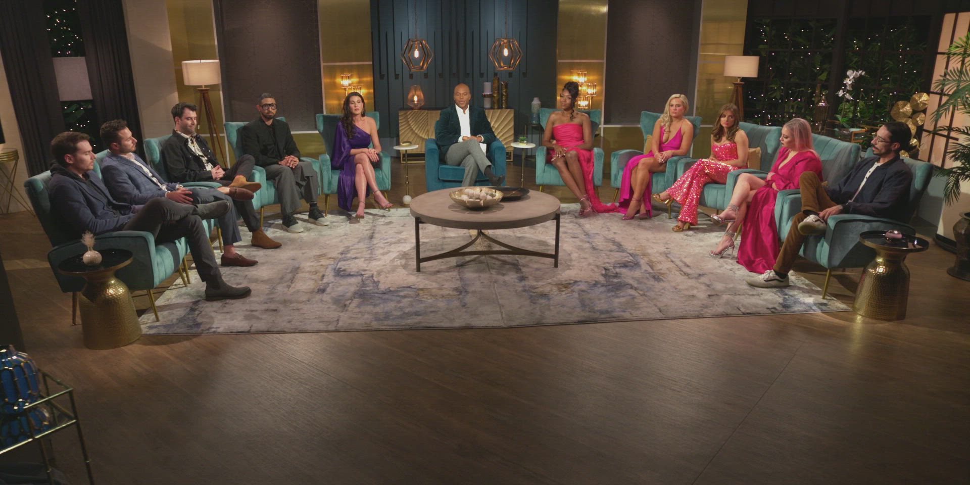Married at First Sight Season 17: Who Are Still Together? Where Are ...