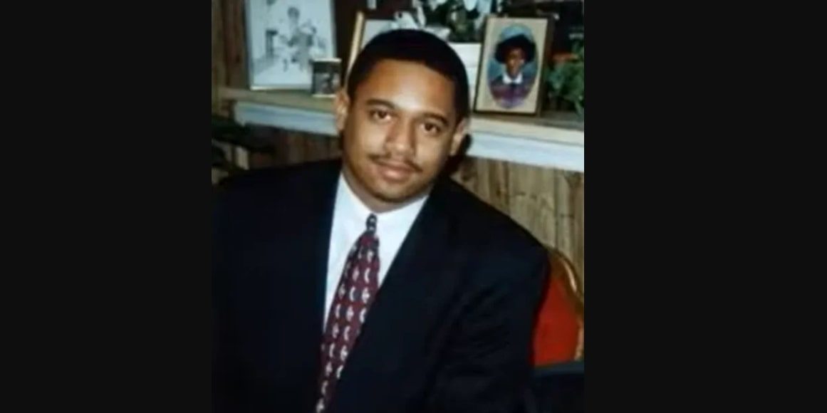 Marcus Rutledge Disappearance: What Happened to Him?