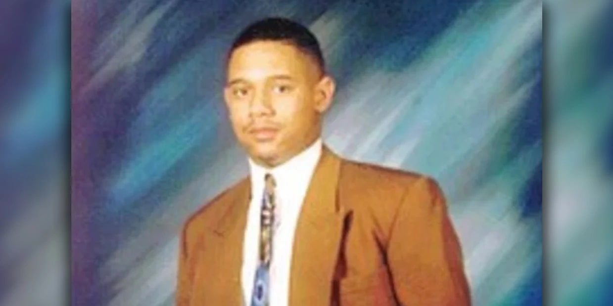 Marcus Rutledge Disappearance: What Happened to Him?