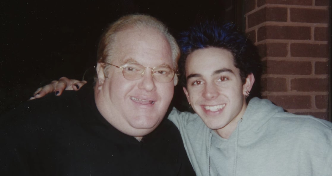 Michael Johnson: Where is the Ex-Natural Member Today?