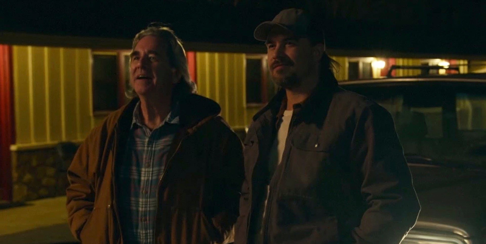 The Neon Highway: Is the Movie Inspired by Real Life?