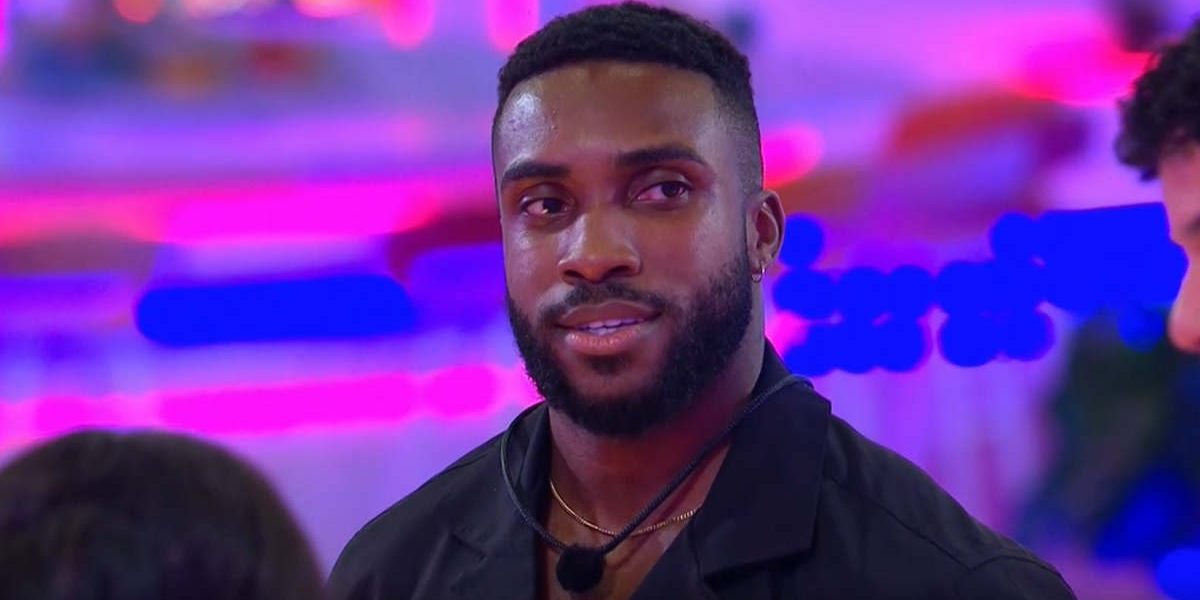 Nigel Okafor: Where is the Contestant From Love Island USA Today?