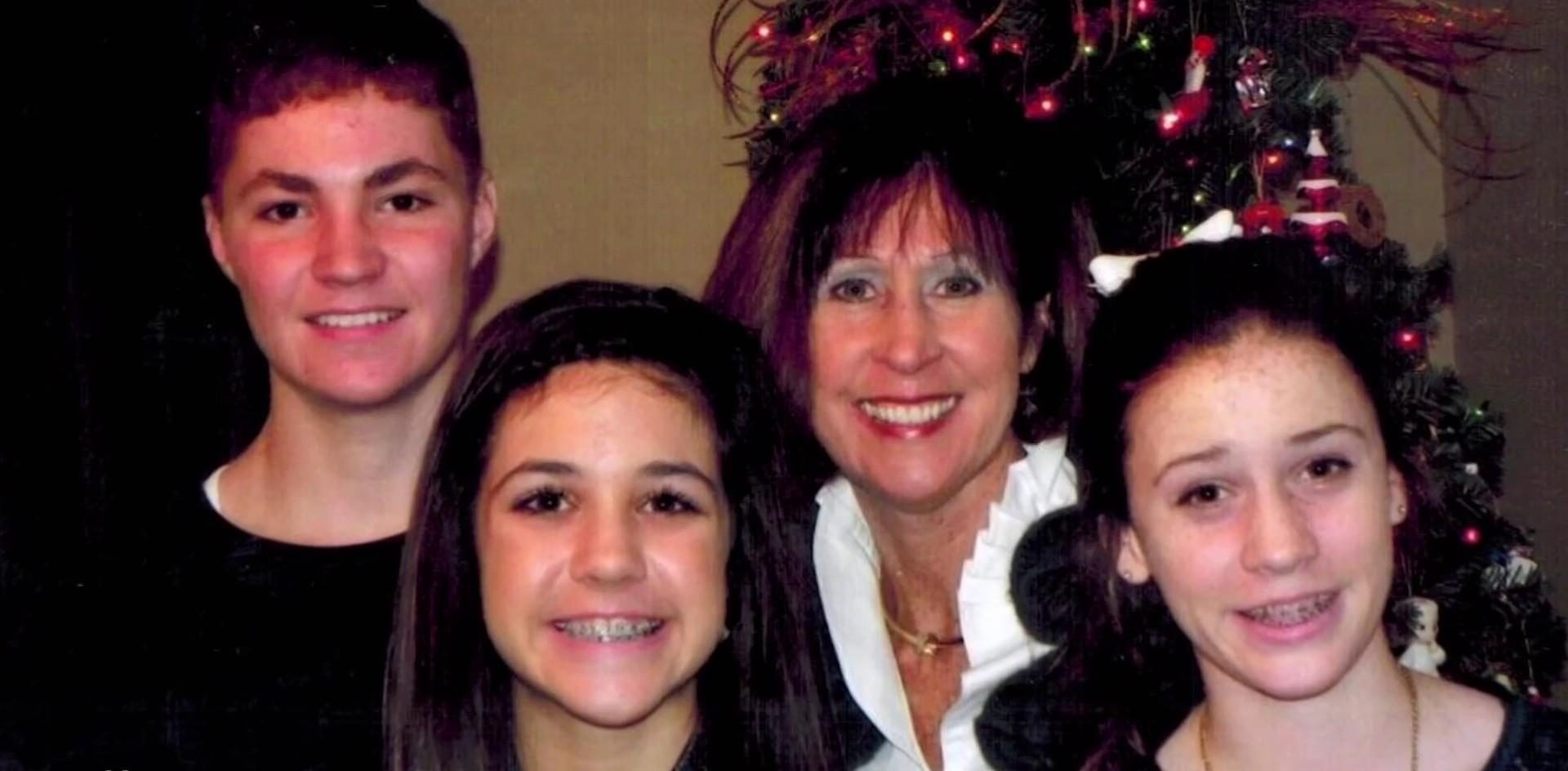Pam Zimmerman's Kids: Where are David, Rachel, and Heidi Today?