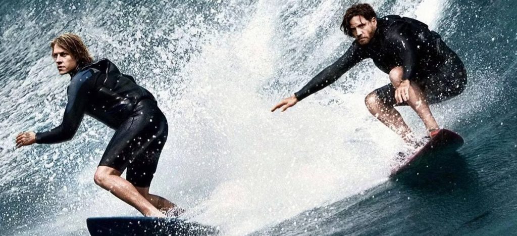 7 Best Surfing Movies and Shows on Netflix Right Now