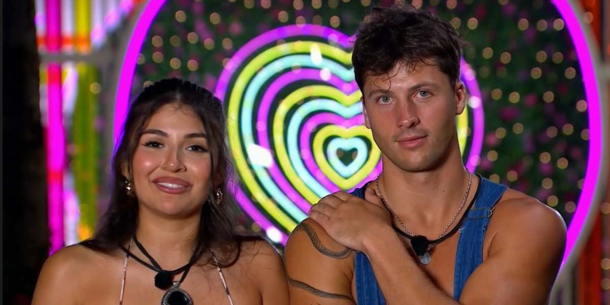 Rob and Kassy: Is the Love Island Couple Still Together?