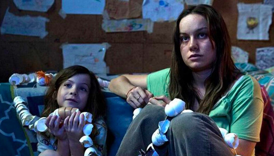 Room: How Long was Joy Held Captive by Old Nick? How Old are Joy and Jack?