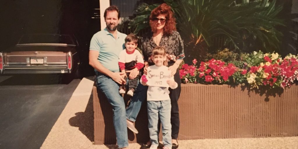 Julian and AnaBianca Rudolph: Where Are Larry Rudolph's Kids Today?