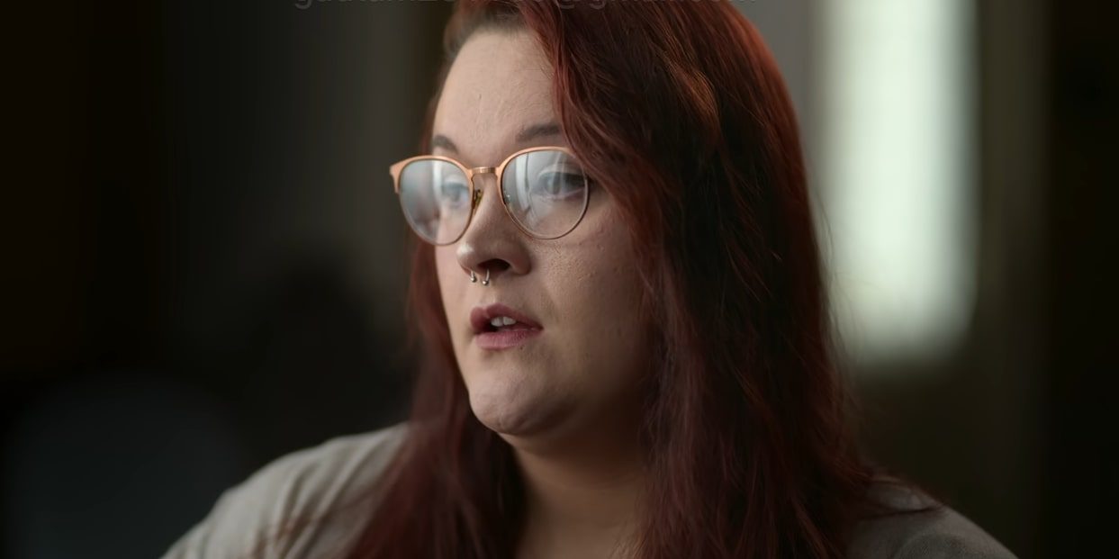 Shana and Barbera Clippert: Mothman Witnesses Have Settled Back in ...