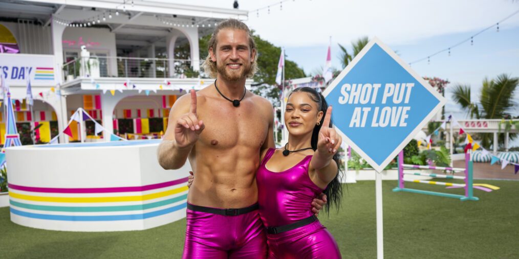 Harrison and Sierra: Is the Love Island Duo Still Together?