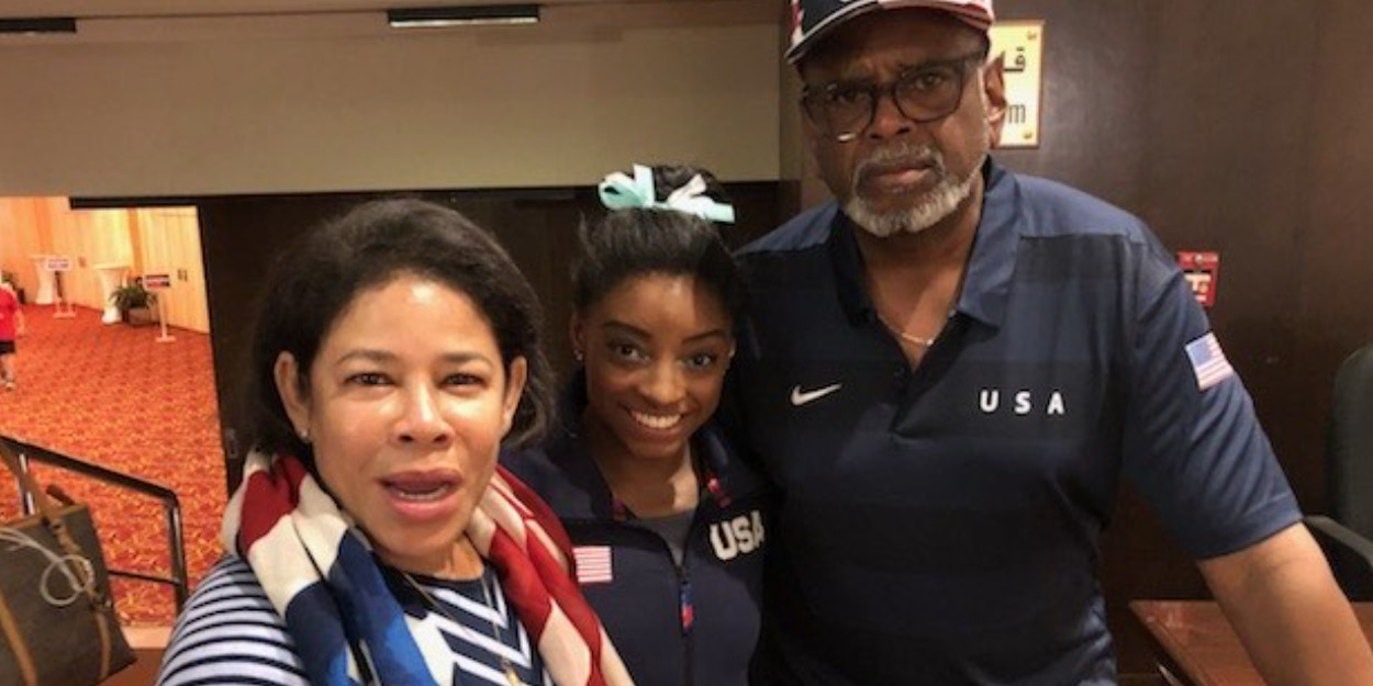 Ron and Nellie Biles: Where Are Simone Biles' Parents Today?