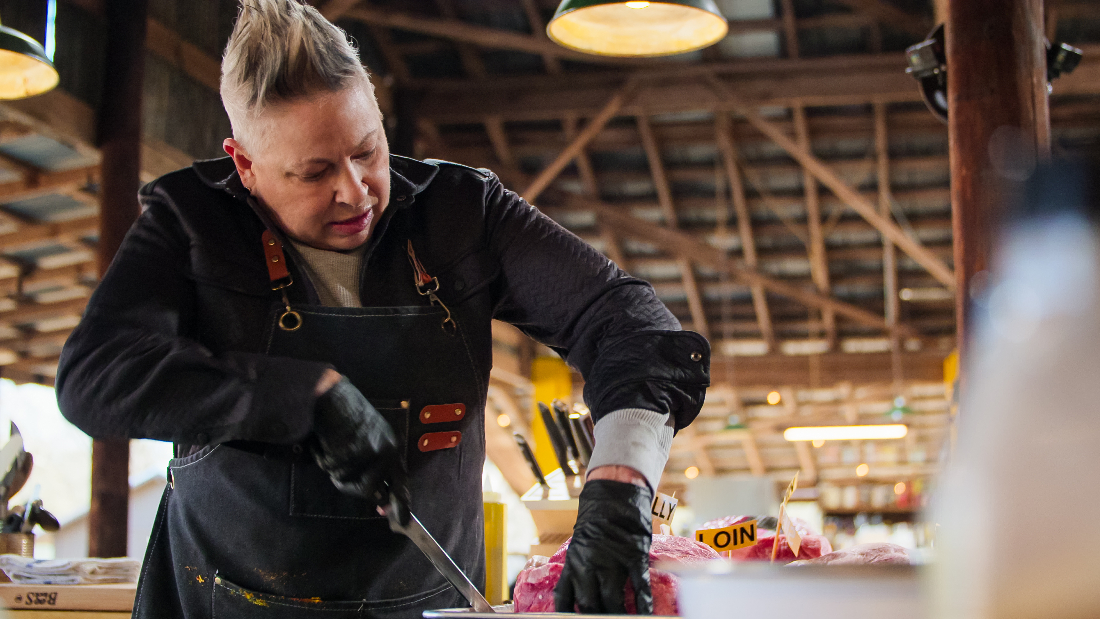 Sloan Rinaldi: Where is the Barbecue Showdown Contestant Today?