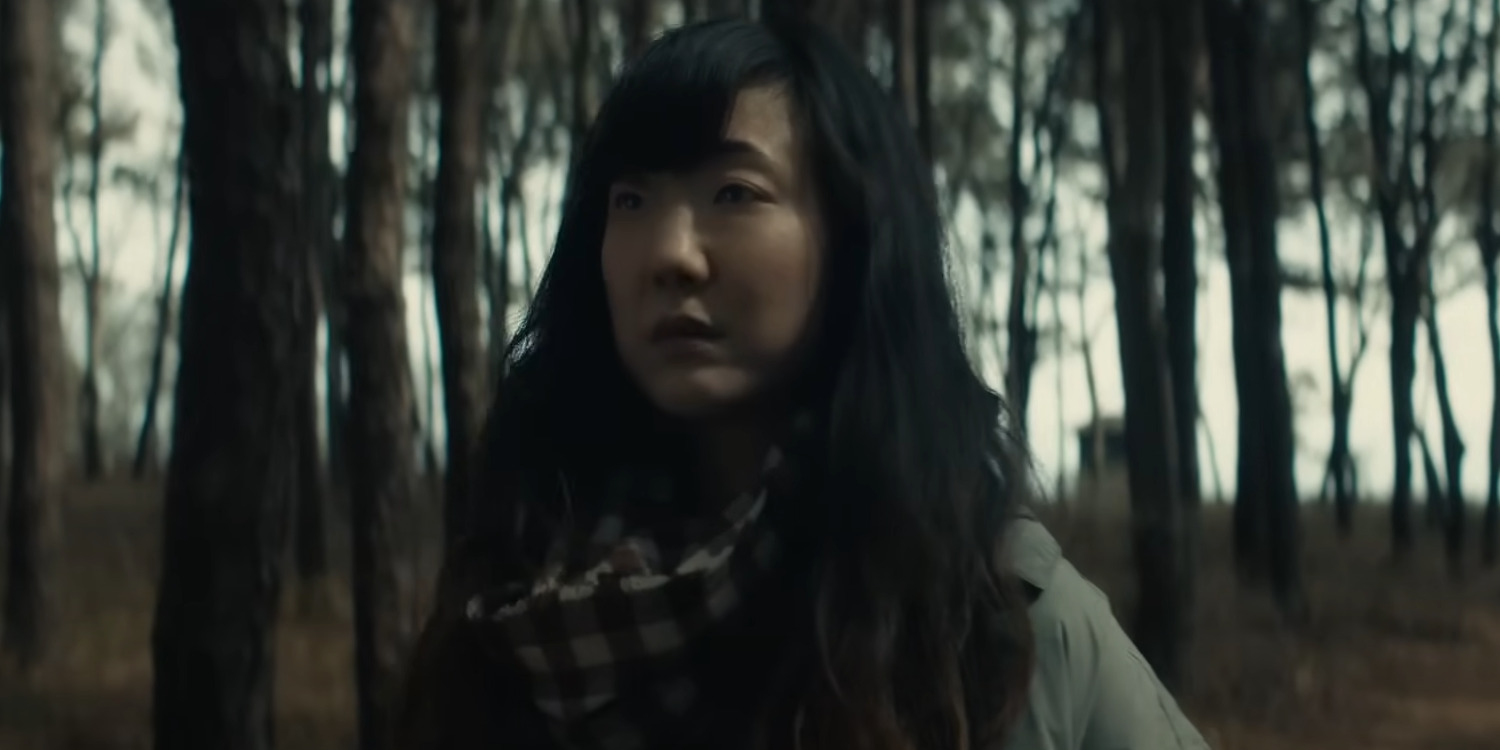 Somewhere Quiet Ending, Explained: Was Scott Behind Meg’s Kidnapping?