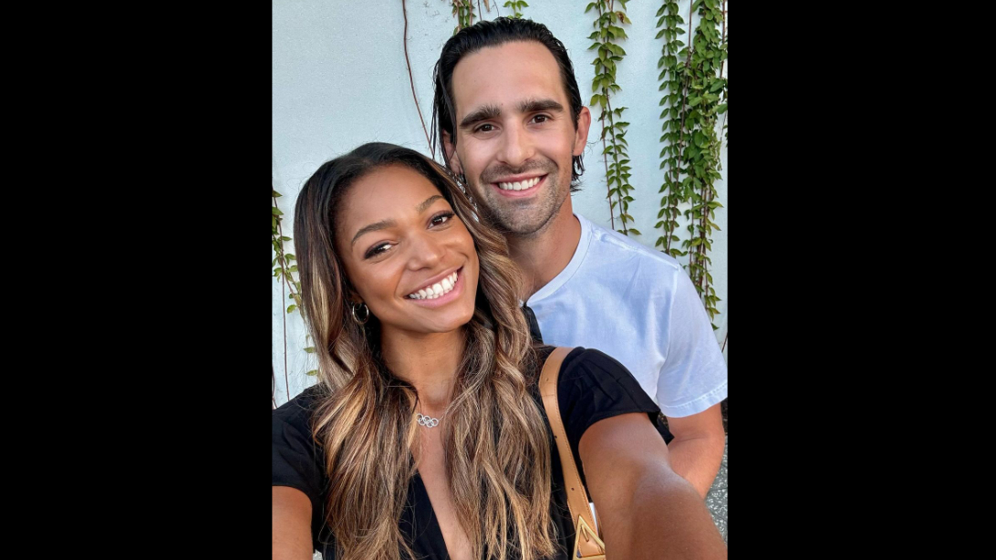 Spencer McManes: Where is Gabby Thomas' Boyfriend Today?