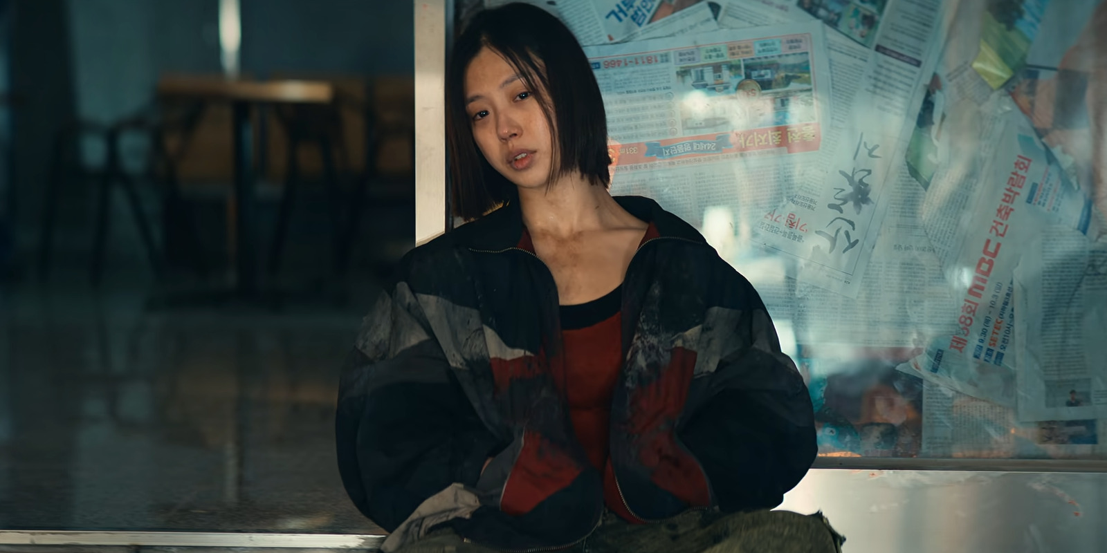 Sweet Home Season 3 Ending, Explained: Is Yi-su Dead or Alive?