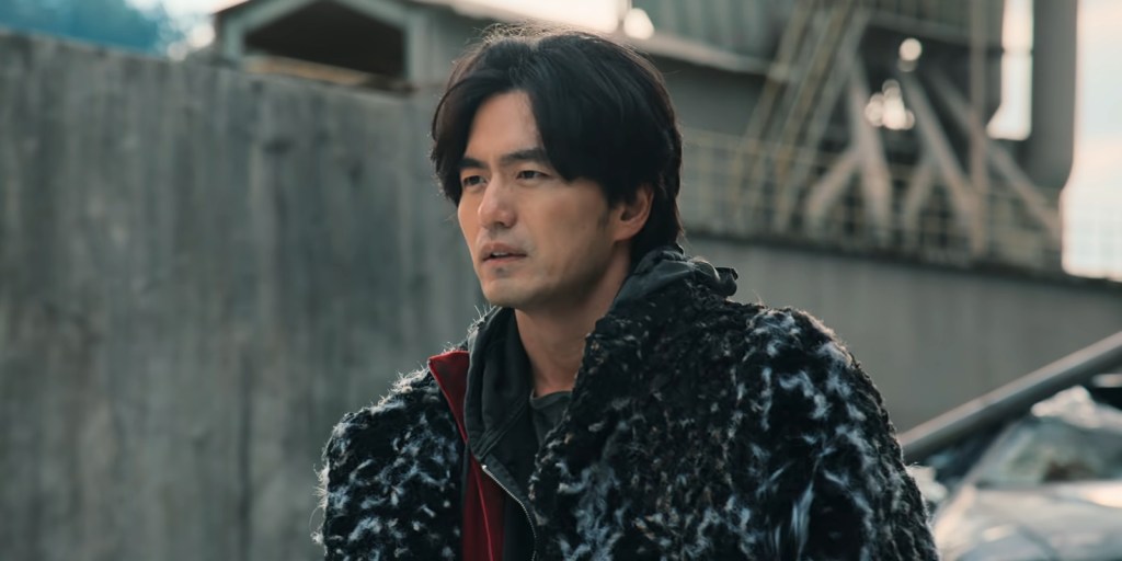 Sweet Home: What Are Special Infectees? How Are They Made?