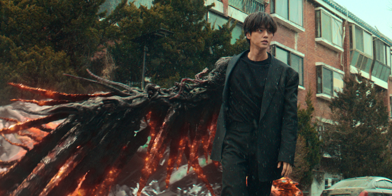 Sweet Home Season 3 Ending, Explained: Is Yi-su Dead or Alive?