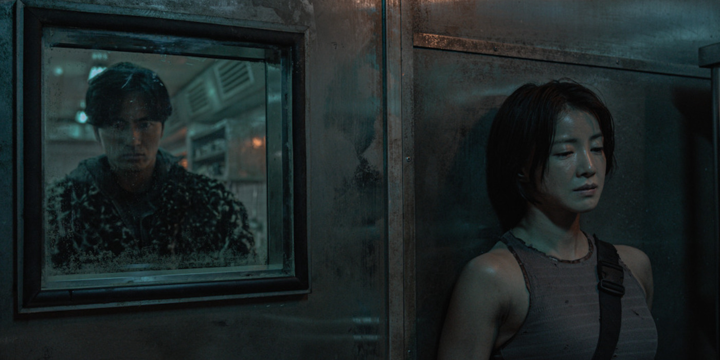 Sweet Home: What Are Special Infectees? How Are They Made?